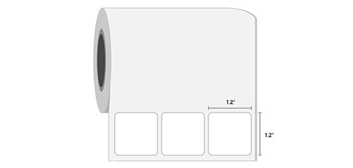 Self-Laminating Label Size Calculator